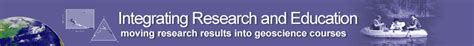 Integrating Research And Education