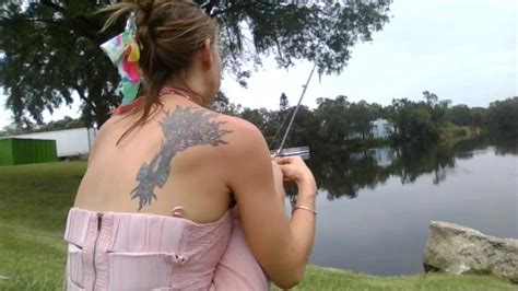 Mollys Public Up Skirt No Panties N Fishing Xxx Mobile Porno Videos