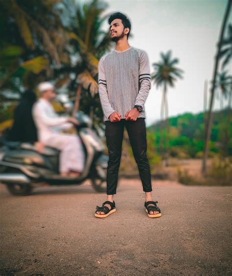 ashok naik