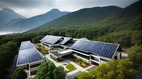 Designing For The Future Exploring The Principles Of Resilient Architecture