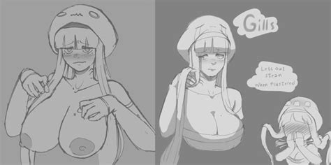 Rule 34 Ghast Ghast At2 Minecraft Mob Talker Shimmy Sham Tagme