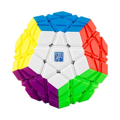 Moyu Meilong Mfjs Megaminx V2 M