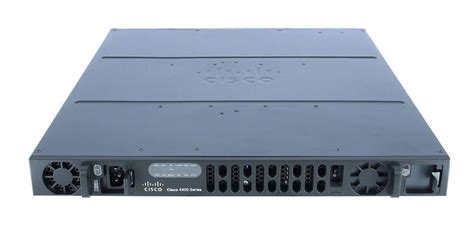 ISR4431 VSEC K9 Cisco Network Router