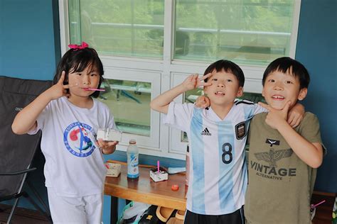 챔피언 카페기획단 시험 응원 이벤트 쌍문동청소년문화의집