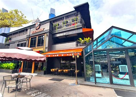 sofiyan yahya on linkedin cafe birthday celebration restaurant kualalumpur 20 comments