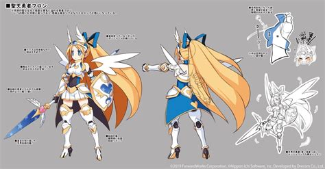 Flonne Disgaea And More Danbooru