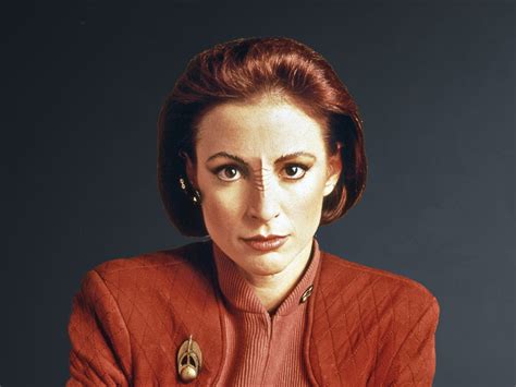 Beam Up With Nana Visitor Star Trek The Cruise 2027