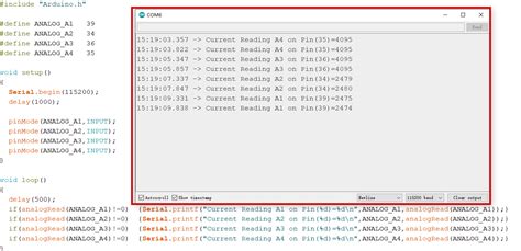 Arduino Ide Demo Source Code For Kc868 A64 03 Adccode