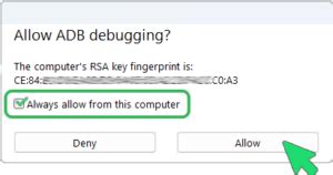 APK File Installer Help File Connect WSA To ADB HUXSoft Com