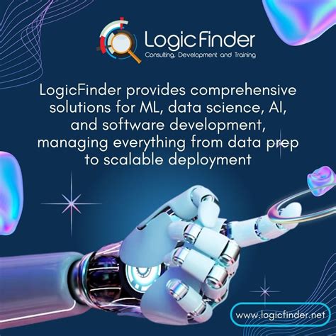 logic finder on linkedin logicfinder machinelearning datascience