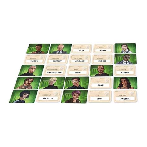 codenames duet level up store
