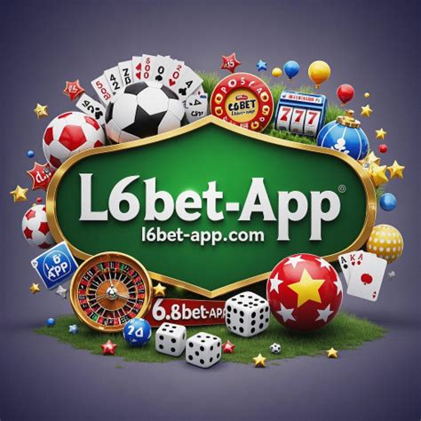 L6bet App Recursos Do Aplicativo L6bet