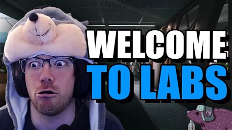 Stankrat Bullies Cheater In Labs Youtube