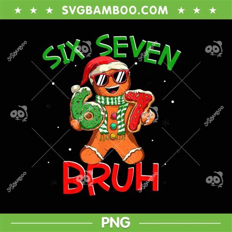 Gingerbread Man 67 Png 67 Christmas Meme Png