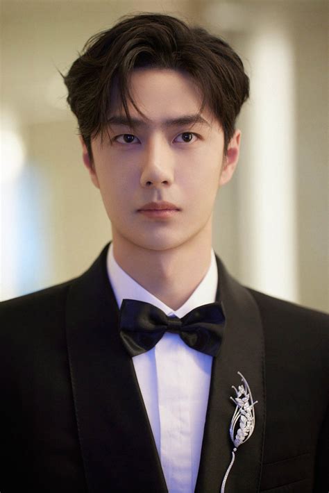 2023全球最帥中國男演員排行top10出爐！王鶴棣贏過楊洋，冠軍是顏值實力兼具的頂流男神！ ｜ Popo筆記