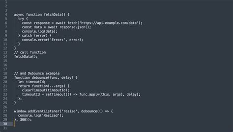 Long Nguyen On Linkedin Asynchronous Blocking Nonblocking