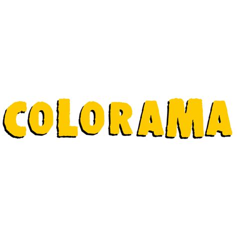 COLOR COLLECTION Colorama
