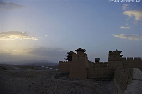 Explore The Silk Road China And Asia Cultural Travel