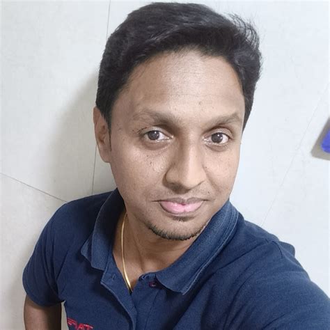 Vasanth Kumar M Youtube