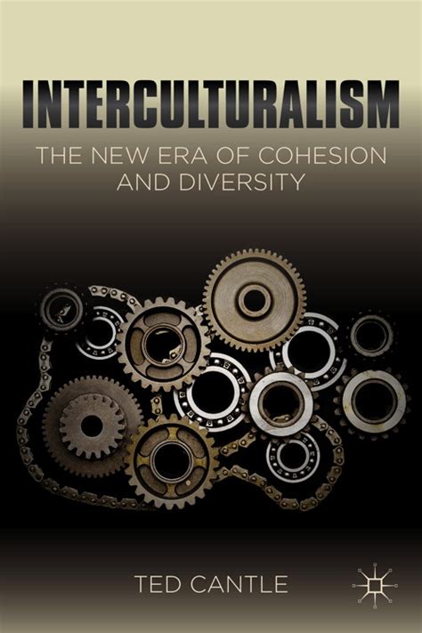 Interculturalism The New Era Of Cohesion And Diversity