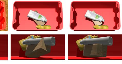 Physically Consistent Object Level Scene Reconstruction Embodied Vision Max Planck Institute