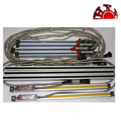 Linear Displacement Sensor Position Mearsuring Encoder Tools GCS HXX China Manufacturer