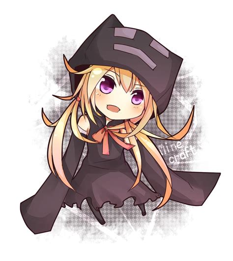 Anime Menino Enderman Minecraft Anime Desenho Enderman Chibi Outros