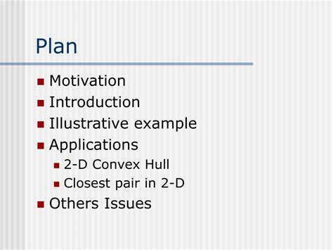 ppt kinetic algorithms powerpoint presentation free download id 409456