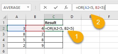 How To Use If Greater Than And Less Than In Excel Spreadsheet Daddy