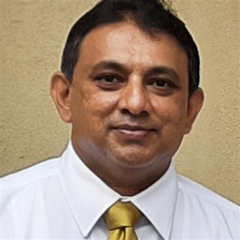 Asantha Silva Doctoral Student At University Of Kelaniaya Doctor Of