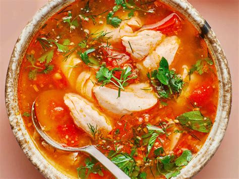 Okra Fish Stew Recipe Home Pressure Cooking