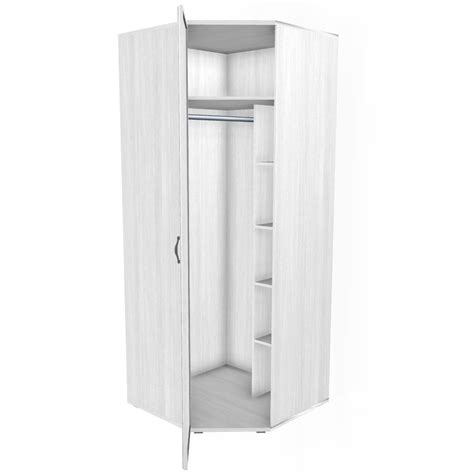 Купить Шкаф угловой ШК 1011 Карина Лером в Ростове на Дону отличные цены на угловые шкафы