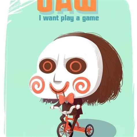 想要和我玩吗？鬼娃题材恐怖电影汇总玩偶