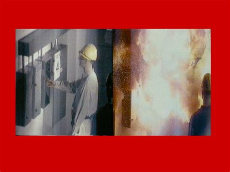 PPT ARC FLASH ANALYSIS PowerPoint Presentation Free Download ID 1274756