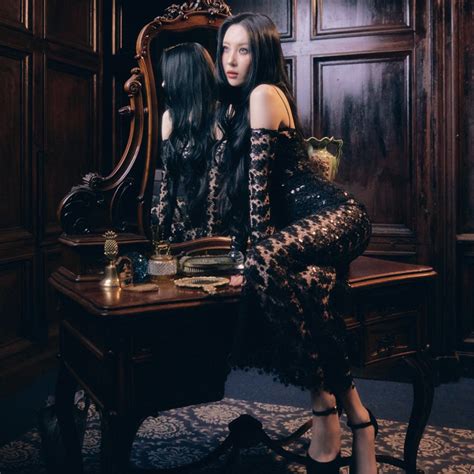 Watch Sunmi Is Drawn To A Stranger In Captivating Comeback Mv Soompi