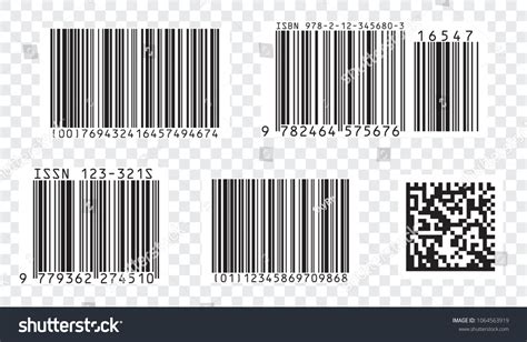 Isbn Bar Code Magazine