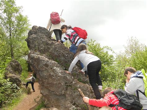 Impressionen Jugend Huettendorf Vulkaneifel