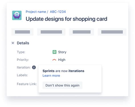 Introducing Flexible Terminology For Jira Software Data Center Work Life By Atlassian