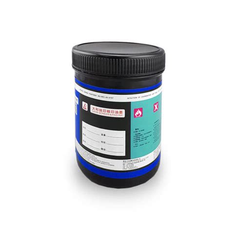 High Quality Semiconductor Mark Detection Ink Silicon Wafer Dot Detection Ink Wholesale