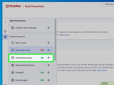 How To Disable McAfee On Windows Mac Step By Step Guide