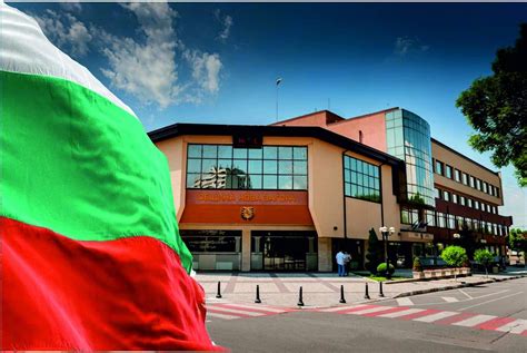 Община Нова Загора Nova Zagora