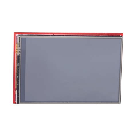 Pantalla Táctil Tft Lcd 35 Shield Para Arduino