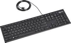 WIRED KEYBOARD COMPUTER GADGETS Computer Laptop SHOP NOW