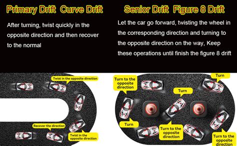 yikeshu rc drift car 1 16 rc car 4x4 remote control race cars for adults age 16