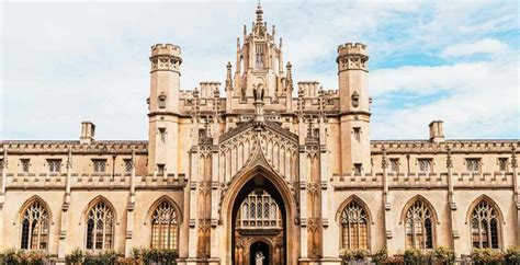 Types Of Universities In The Uk