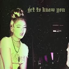 Vanna Rainelle – “Get To Know You” | Songs | Crownnote