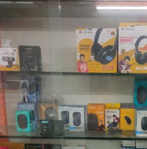 Small Computer Mouse Mouse Wholesaler From Coimbatore