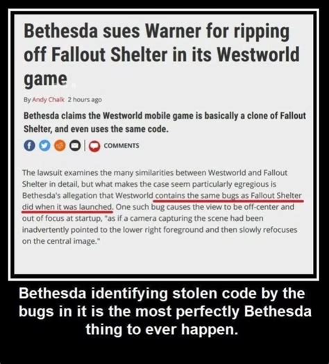 Bugs The Ultimate Copyright Protection ·