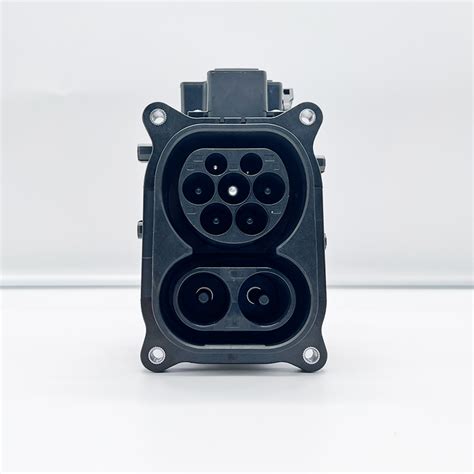A Ccs Socket Ccs Type Inlet Zhengzhou Saichuan Electronic Technology Co Ltd