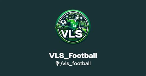 Vls Football Instagram Tiktok Linktree
